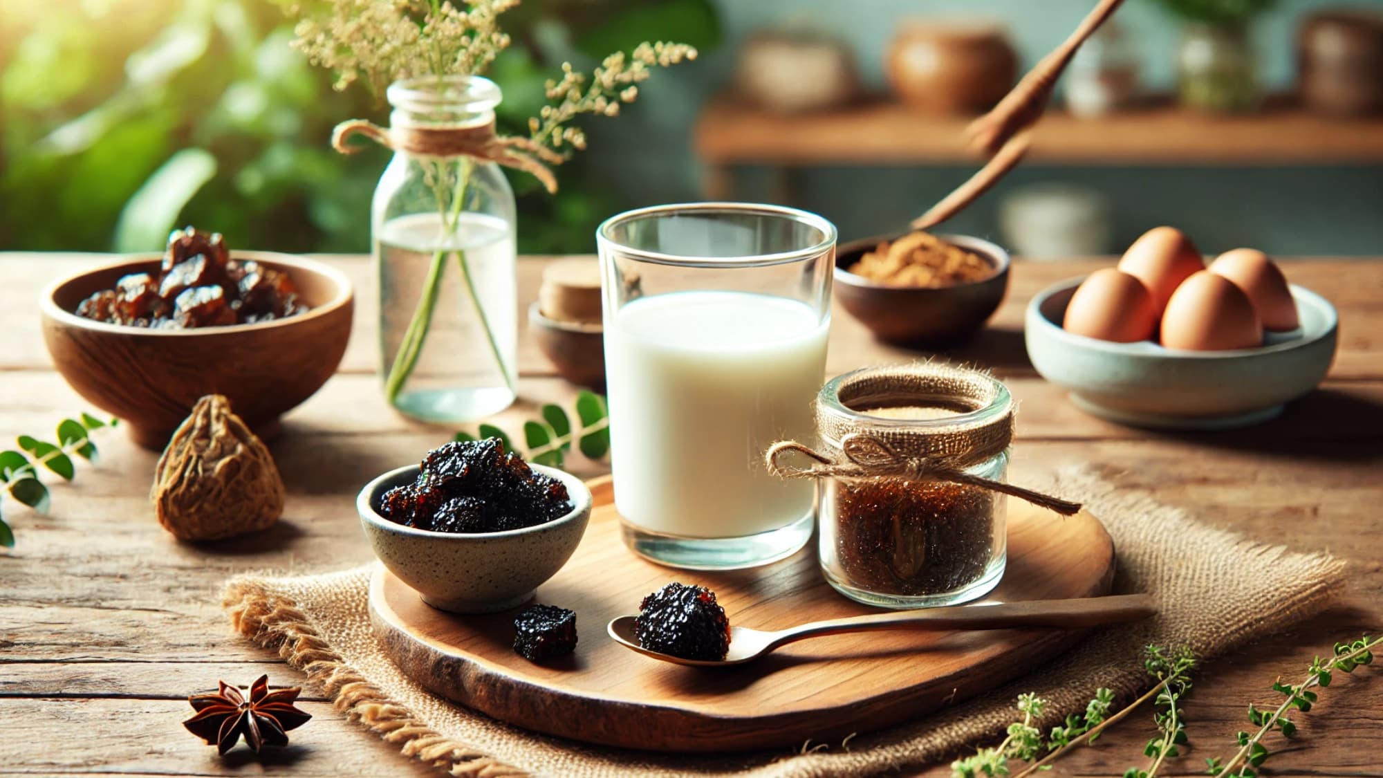 How to Take Shilajit Correctly: Dosage, Timing, and Best Methods ...